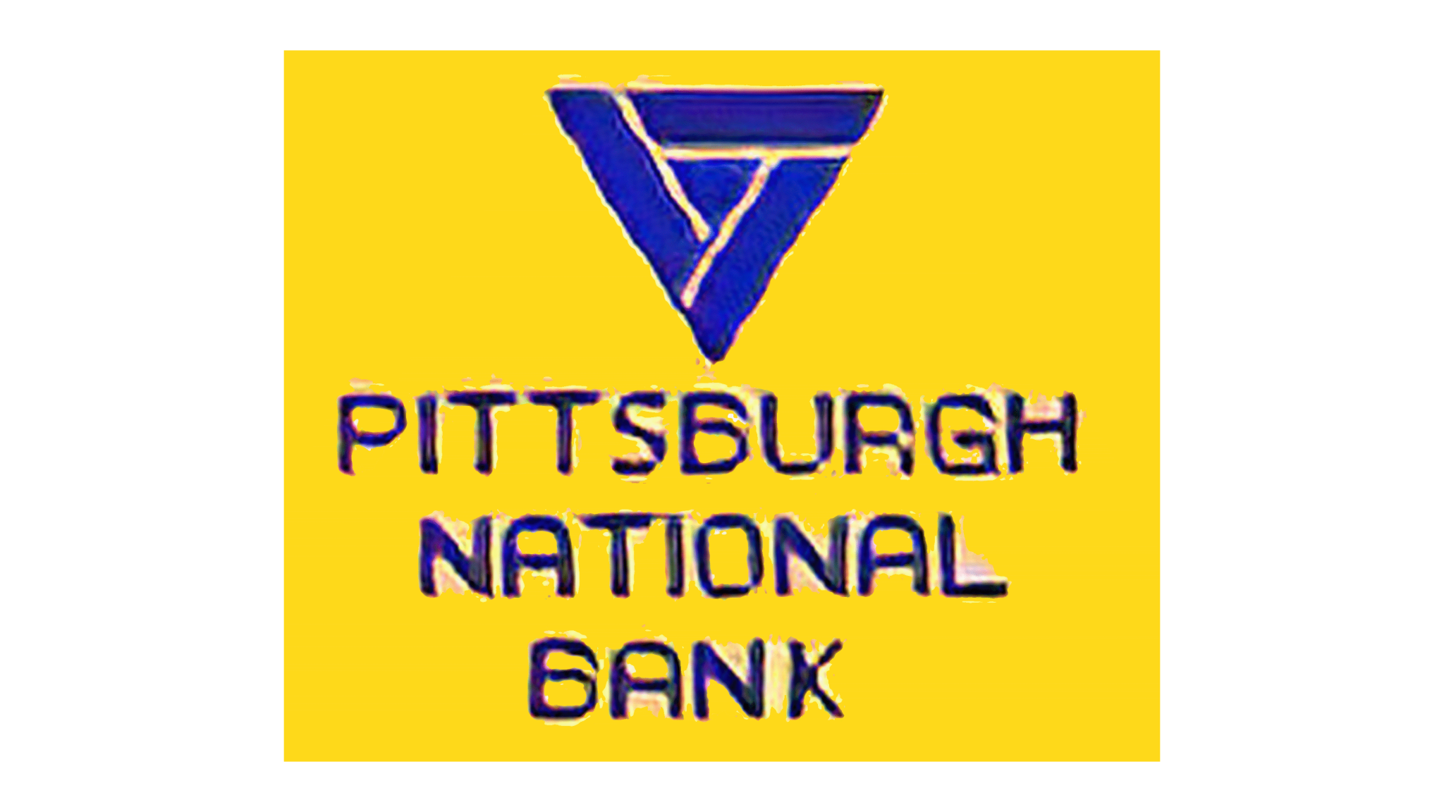 The History and Evolution of the PNC Bank Logo - Famous Company Logos